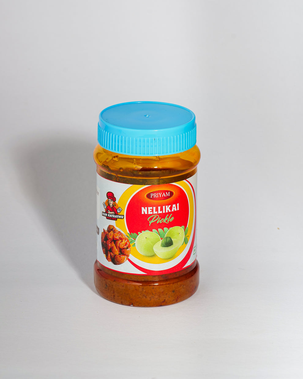 Nellikai Pickle – NANKATRATHU