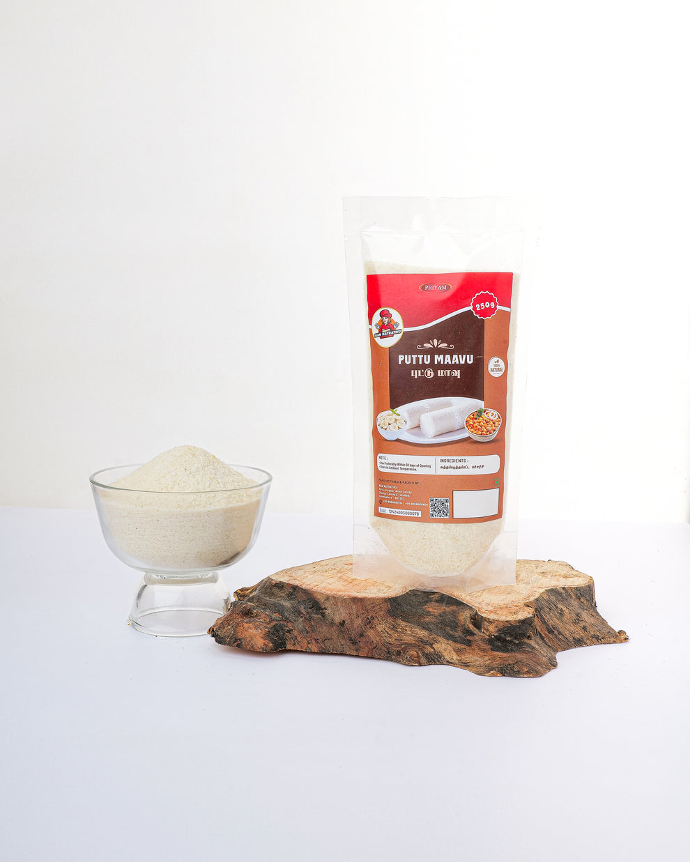 Puttu Maavu – Nankatrathu